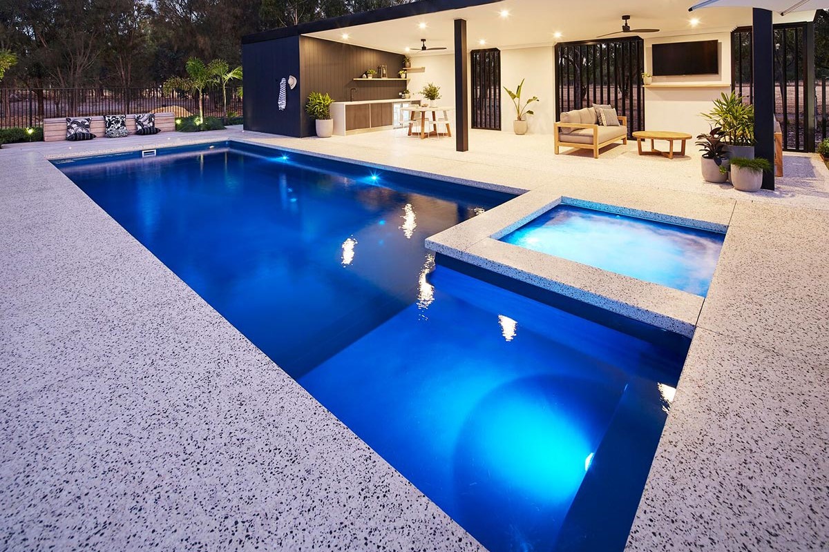 Brooklyn Pool Range - Pelagic Pools