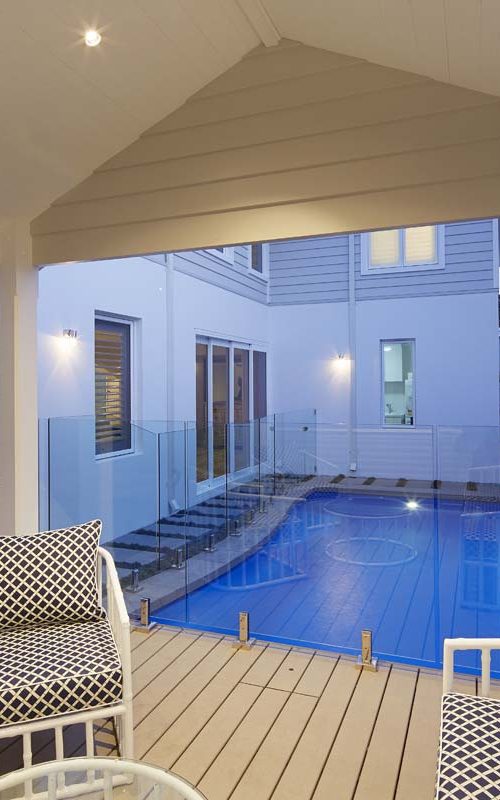 Sahara Pool Range - Pelagic Pools