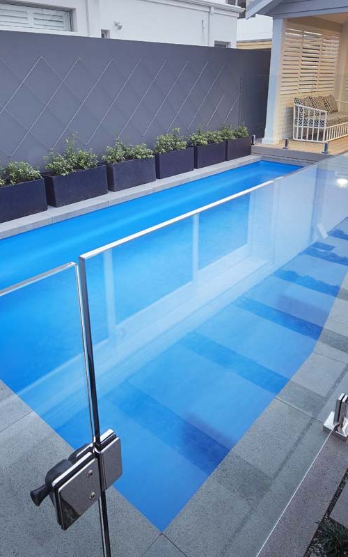 Sahara Pool Range - Pelagic Pools