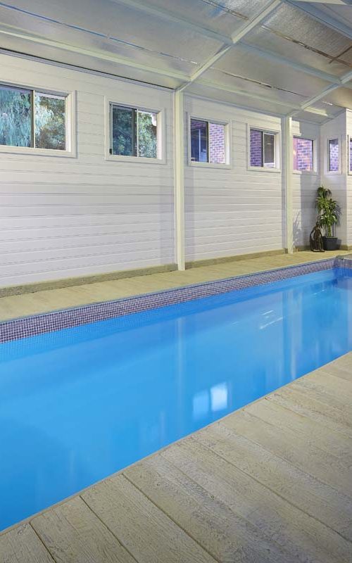 Lap Pool Range - Pelagic Pools