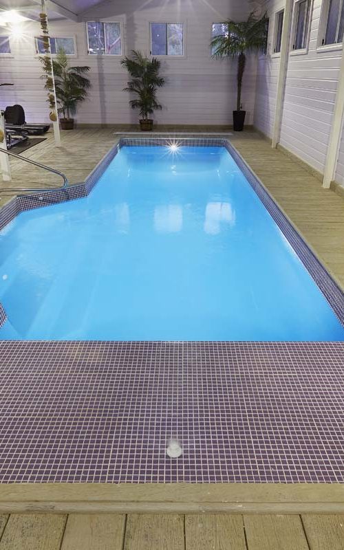 Lap Pool Range - Pelagic Pools