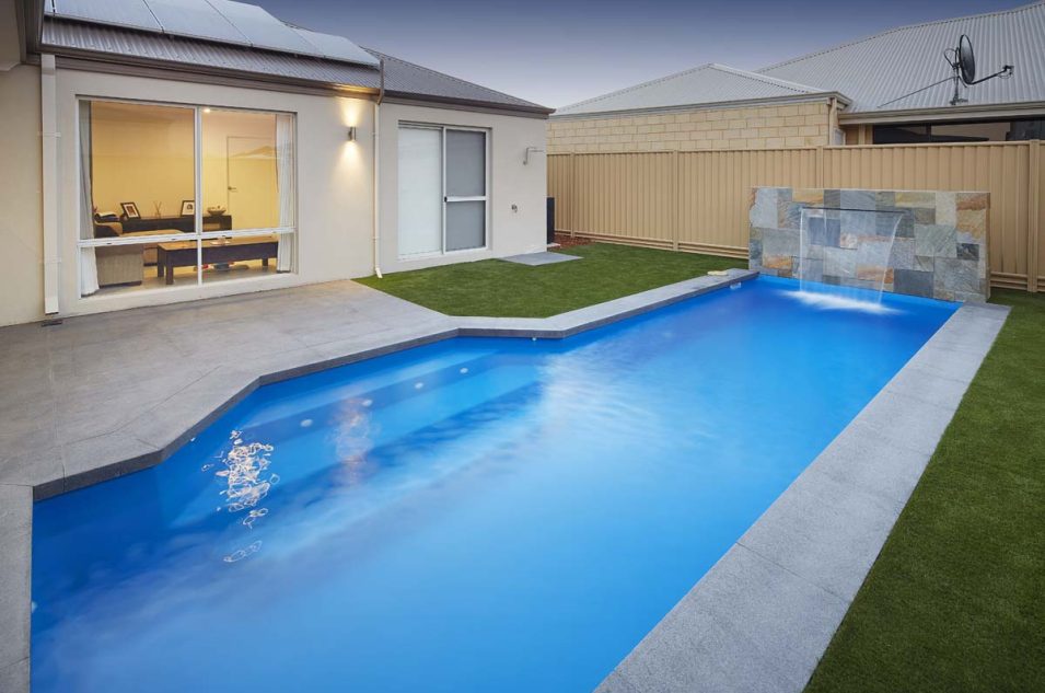 Lap Pool Range - Pelagic Pools