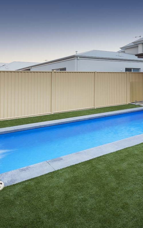 Lap Pool Range - Pelagic Pools