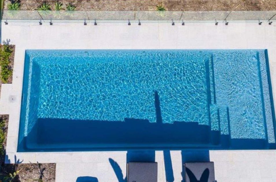 Sunseeker Pool Range - Pelagic Pools