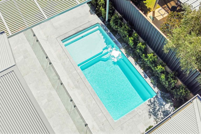 Sunseeker Slimline - Pelagic Pools