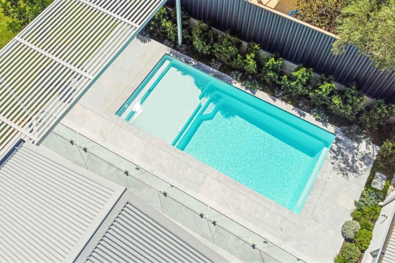 Sunseeker Slimline - Pelagic Pools