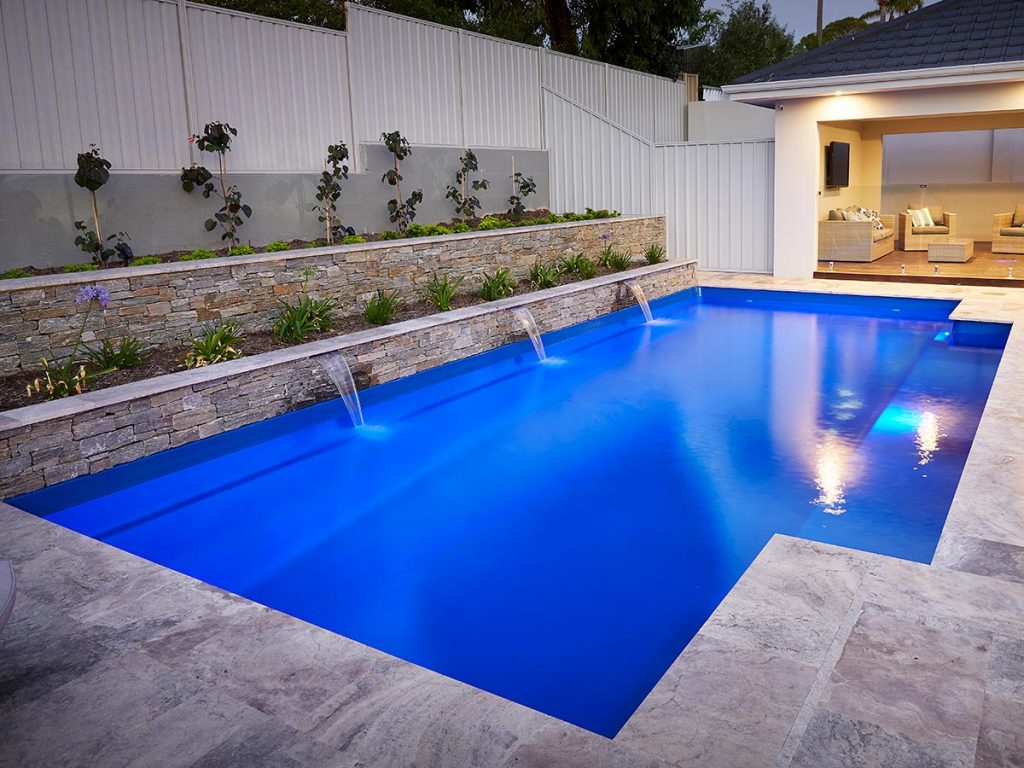 Inground Pools Melbourne - Pelagic Pools